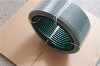 China Polyurethane Flat Power Transmission Belt High Tear Strength Resistance for sale