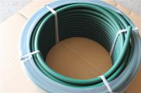 China Polyurethane Flat Power Transmission Belt High Tear Strength Resistance for sale