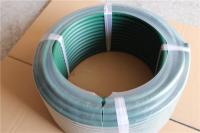China Polyurethane Flat Power Transmission Belt High Tear Strength Resistance for sale