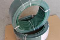 China TPU Round Timing Belt 2mm-20mm High Tensile Tear Strength Polyurethane Industrial Belts for sale