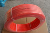 China TPU Round Timing Belt 2mm-20mm High Tensile Tear Strength Polyurethane Industrial Belts for sale