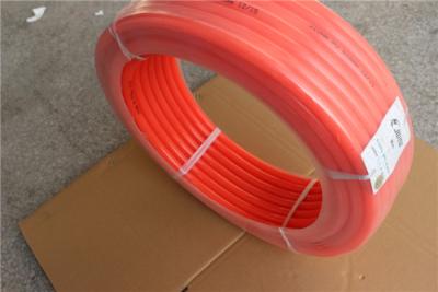China TPU Round Timing Belt 2mm-20mm High Tensile Tear Strength Polyurethane Industrial Belts for sale