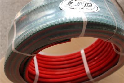 China Super Grip PVC Corrugated Belt for sale