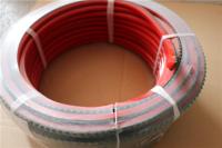 China Super Grip PVC Corrugated Belt for sale