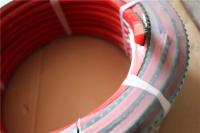 China Super Grip PVC Corrugated Belt for sale