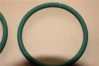 China High Tensile PU Round Belt 2mm-20mm Oil Fuel Resistant Polyurethane Round Belt 95 Shore A for sale