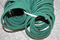 China High Tensile PU Round Belt 2mm-20mm Oil Fuel Resistant Polyurethane Round Belt 95 Shore A for sale