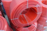 China Industrial Polyurethane Round Belt 90A Hardness 2mm to 30mm Diameter for Transmission for sale