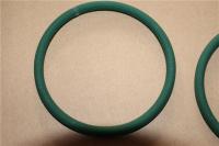 China PU Round Conveyor Belt 85A-90A 2mm-20mm Diameter Fuel Oil Oxygen Resistant for sale
