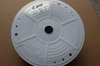 China High tensile Polyurethane Round Belt Ambient Operating Temperature for sale