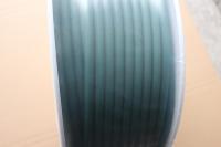 China High tensile Polyurethane Round Belt Ambient Operating Temperature for sale