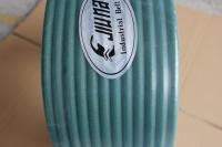 China PU Round Belt 2mm to 20mm Diameter 85 Shore A Hardness for Conveyor Machines for sale
