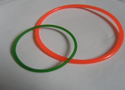 China Polyurethane Round Belts 2-20mm Diameter with 90A Hardness for Industrial Conveyor Systems for sale