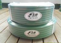 China Industrial 12mm Round PU conveyor belt transmission for Packing Machine for sale