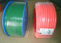 China Industrial 12mm Round PU conveyor belt transmission for Packing Machine for sale