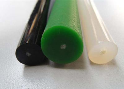 China OEM Custom Polyurethane Belts with Nylon/Kevlar Reinforcement - 2mm to 20mm Diameter, 85-95 Shore A Hardness for sale