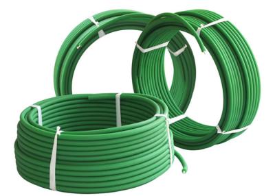 China Custom 6mm Nylon Kevlar Reinforced Polyurethane Belts - 85 Shore A Hardness, 3.2kg Tensile Strength for sale