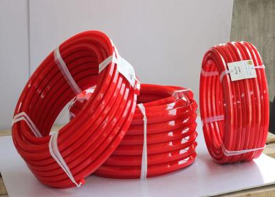 China Easy Adhesive PU Pentagonal V Belt 13-28mm for Ceramic Industry Conveying Systems with 90A Hardness for sale