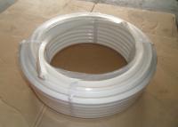 China Ceramic Industrial Transmission Belt PU Pentagonal V Belt 13-28mm Width 90A Hardness for sale