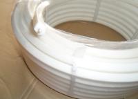 China Ceramic Industrial Transmission Belt PU Pentagonal V Belt 13-28mm Width 90A Hardness for sale