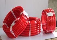 China A-13 B-17 C-22 Polyurethane Ridge Top V-Belt 13mm to 22mm Width for Ceramic Industry for sale