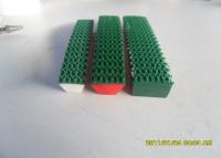 China Anti-skidding Super Grip Belt PVC B-17 Type 30m Roll Abrasion Resistant Conveyor for sale