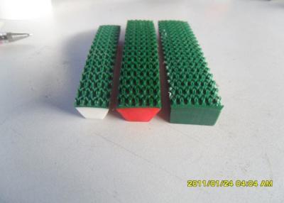 China Non-reinforced Super Grip PVC Vee Belt - 13mm to 32mm Profiles in 30m & 50m Rolls for sale