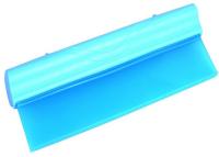 China 10×50mm 65A Solvent Resistant PU Polyurethane Flat Screen Printing Squeegee Blade for Industrial Applications for sale
