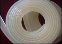 China Polyether Flat Screen Printing Squeegee 35-95 Shore A Hardness with Solvent Resistance for Industrial Applications for sale