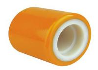 China Industrial PU Coating Polyurethane Rollers Wheels 35-98A Hardness for Packing Machine Conveyor Systems for sale