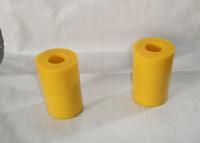 China Industrial Aging Resistant Polyurethane Parts Washers Replacement with 35-98 Shore A Hardness and 7-175mg Abrasion Resistance for sale