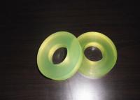 China Industrial Erosion Resistant PU Polyurethane Coating Parts 35-98A Hardness 7-175mg Abrasion OEM Custom for sale