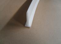 China Industrial Extruded Polyurethane T Profile Conveyor Belt 13-50mm Width with Oil & Abrasion Resistance for sale