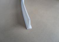 China Industrial Extruded Polyurethane PU T-Strip Conveyor Belt Replacement - 13mm to 50mm Width Range with Oil & Abrasion Resistance for sale