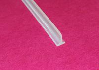 China Industrial Extruded Polyurethane PU T-Strip Conveyor Belt Replacement - 13mm to 50mm Width Range with Oil & Abrasion Resistance for sale