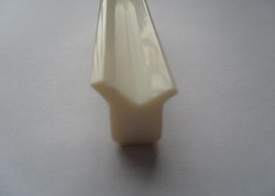 China Solvent Resistance Extruded Polyurethane PU Y Profile Conveyor Belt 13-50mm Width Custom OEM for sale