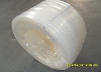 China Industrial Extruded Polyurethane PU Y Profile Conveyor Belt Replacement 13-50mm Width with Oil & Abrasion Resistance for sale