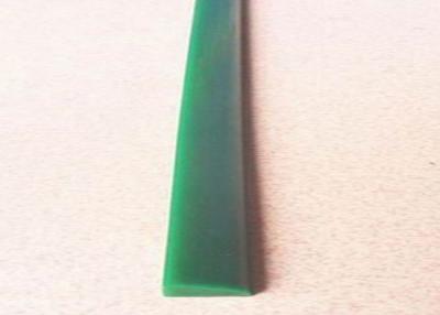China OEM Industrial Extruded Polyurethane Triangle Profile Strip Belt Replacement for sale