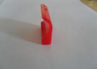 China Industrial Abrasion Resistant Extruded Polyurethane Strip Belt for sale