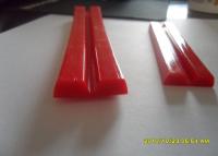 China Oxygen Resistance Industrial Conveyor PU Polyurethane Parallel V Belt 21×8.5mm 85~90 Hardness 50m Roll for sale
