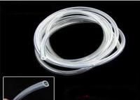 China Industrial Air Pneumatic Ether-based PU Polyurethane Tubing Hose 95-98 Shore A Hardness 30 kg/cm² Burst Pressure for sale