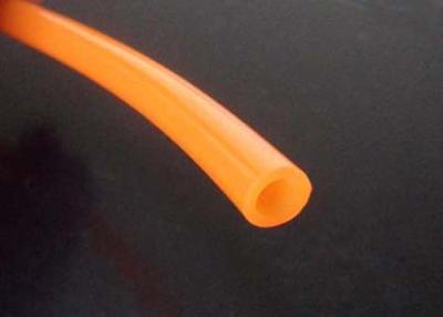 China Industrial Air Pneumatic PU Polyurethane Tubing Pipe - 95-98 Shore A Hardness, 30 kg/cm² Burst Pressure for sale