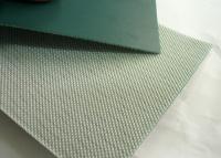 China Flexible PVC Conveyor Belt 80-300N/mm Tensile Strength with -10°C to +90°C Temperature Range for Industrial Applications for sale