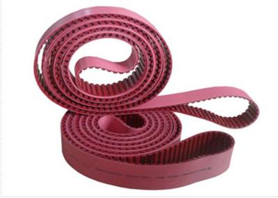 China Industrial Flex Welded Ended Polyurethane Timing Belt - 200mm Width, 10,000 RPM Capacity with Steel/Kevlar Reinforcement for sale