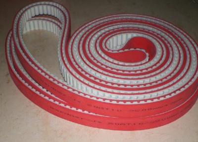 China Flex Truly Endless Polyurethane Timing Belt with Steel/Kevlar Cord - Up to 200mm Width, 10,000 RPM for sale