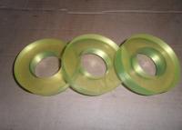 China Industrial Oil Resistant Polyurethane Parts Washers Replacement for sale