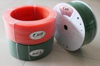 China Pheating resistance flexure resistant rocessing paper Polyurethane Round Belt for Transmission for sale