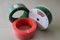 China Pheating resistance flexure resistant rocessing paper Polyurethane Round Belt for Transmission for sale