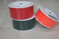 China Polyurethane Transparent Round Rubber Drive Belt Rough Surface 2mm-20mm Diameter 95 Shore A for sale