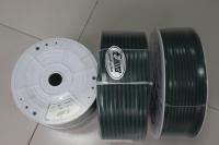 China Rough Polyurethane Round Belt 85A for Textile Machines 2mm-20mm Low Compression for sale